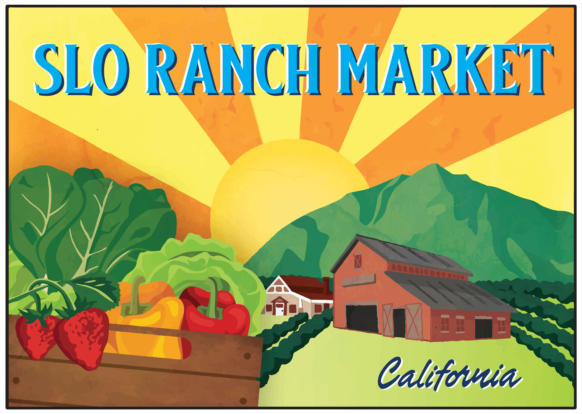 Home - SLO Ranch Market