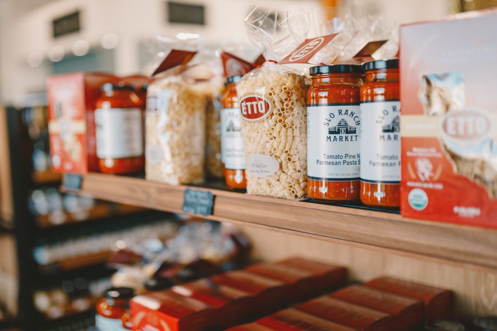 Home - SLO Ranch Market